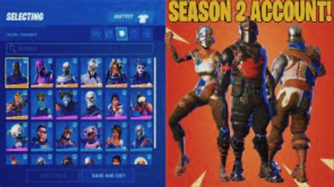 Ich Kaufe Ein 15 MMOGA Fortnite Account Und Bekomme YouTube