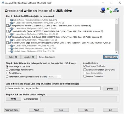 Best Bootable Usb Creator