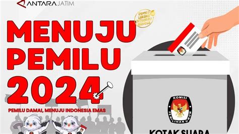 Mau Memilih Tapi Diluar Domisili Berikut Panduan Lengkap Pengajuan