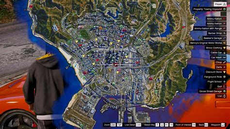 Comment Avoir Gta5 Sur Pc Gratuit Gta5 Mods Tuto Maps