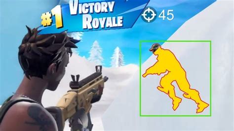 How To Put On Aimbot In Fortnite Lasopafat
