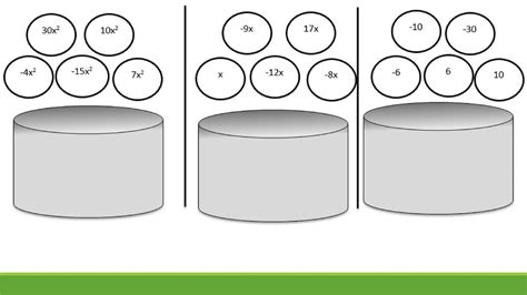 adding subtracting multiplying polynomials section 8 2 ppt download
