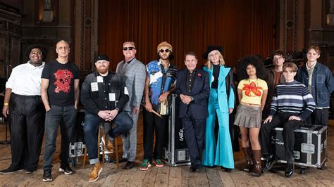 Bbc Two Later With Jools Holland Series Episode