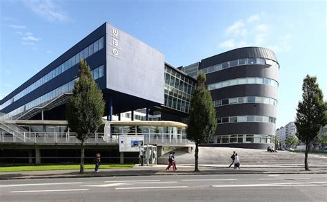 Université de Bretagne Occidentale UBO University of Western