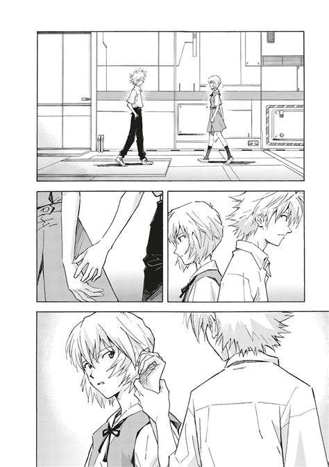 NEON GENESIS EVANGELION EDICIÓN COLECCIONISTA 6 Norma Editorial