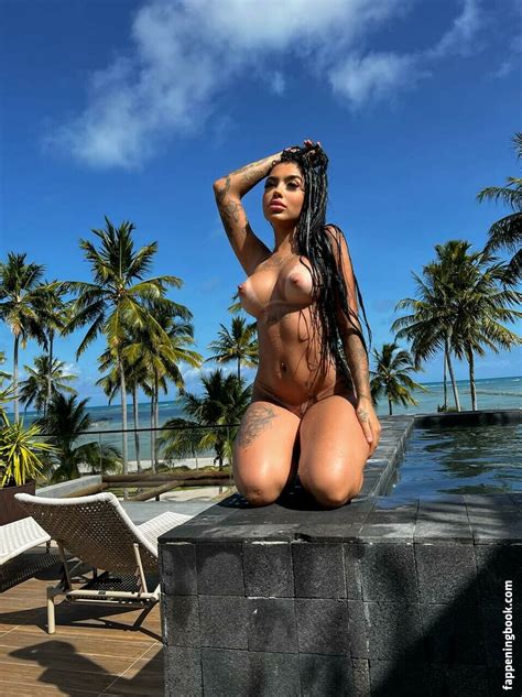 MC Mirella Mcmirella Nude OnlyFans Leaks The Fappening Photo