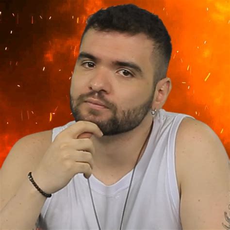 Tiago Santineli YouTube
