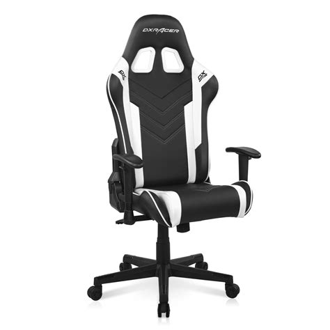 DXRacer Prince Series D6000 Modular Gaming Chair Hamilton Place