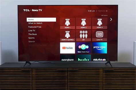 How To Get To HDMI On Roku Tv Robots Net