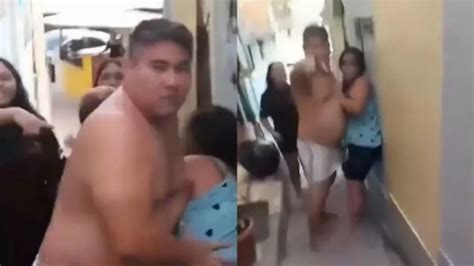 Após ser flagrado amante pastor agride ex mulher e filhas Gazeta