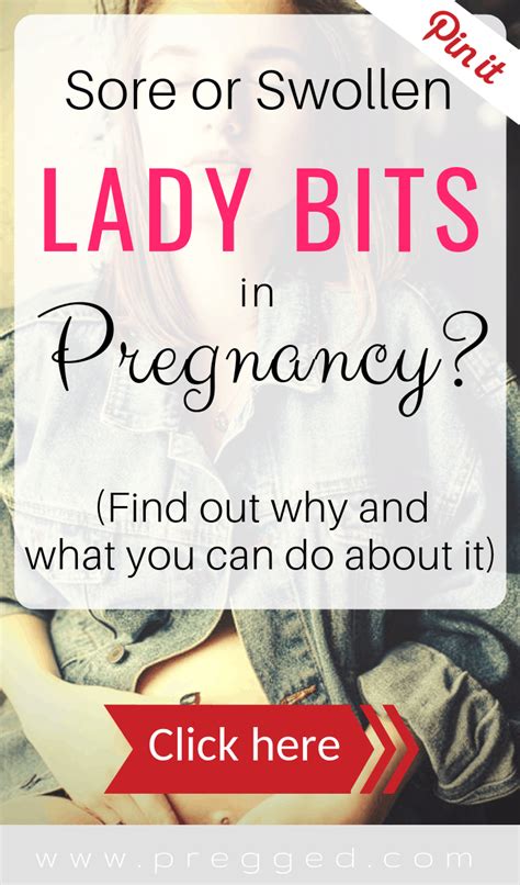 Swollen Labia Vulva Or Vagina In Pregnancy Why And What You Can Do About It