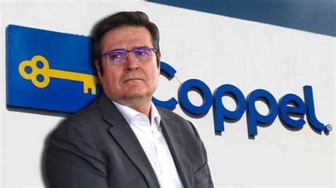 Detrás del imperio de Coppel Quién es su dueño y a cuánto asciende