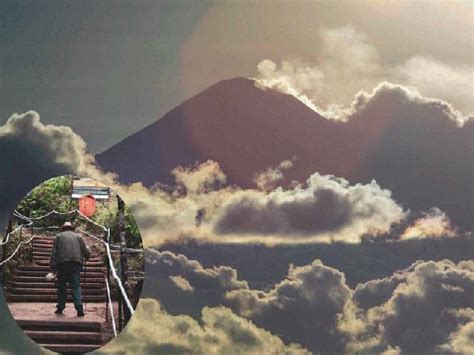 Por qué le dicen Don Goyo al Popocatépetl El Pueblo