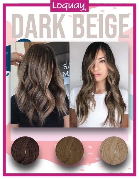 6 tonos que debes considerar para tu cabello si tienes más de 30