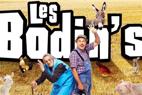 Covid 19 les premières dates de la tournée des Bodins reportées en