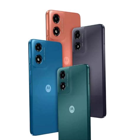 Motorola Moto G04 Smartphone Price Specifications And Comparisons
