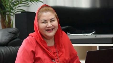 Resmi Jabat Wali Kota Semarang Harta Kekayaan Hevearita Gunaryanti