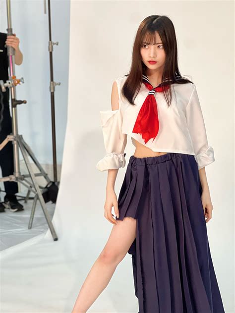 セーラー服少女サイボーグ on Twitter RT usa usa0427 ヤンジャン オフショ共有するので沢山広めてください