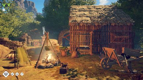 16世紀カリブ諸島サバイバルSurvival Fountain of Youth日本語ローカライズは6月7月には導入予定開発者