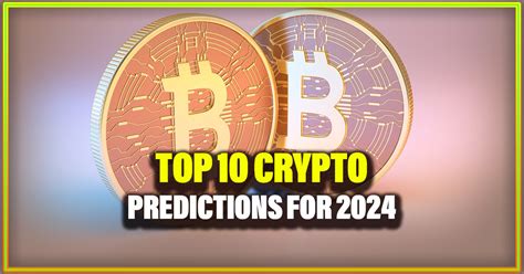 Crypto 2024 Predictions Doris Sharla