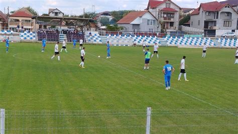 S a stabilit programul etapei a 7 a din Liga 2 La Târgu Jiu vine