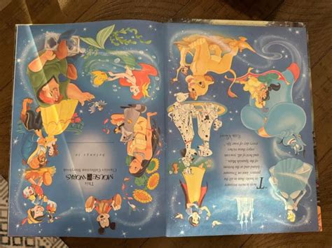 DISNEY S CLASSIC STORYBOOK Collection Bambi 1996 Hardcover Book