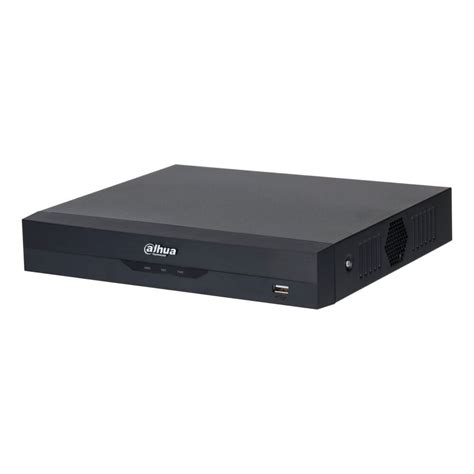 Xvr Dahua Dh Xvr Hs I Ai