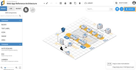 Draw Io Network Diagram
