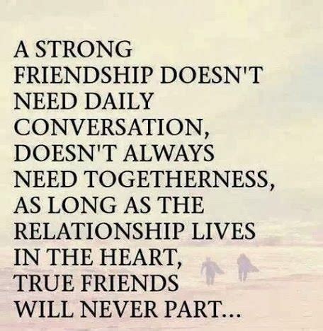 25 Heartwarming Quotes That Will Perfectly Sum Up You And Your BFF