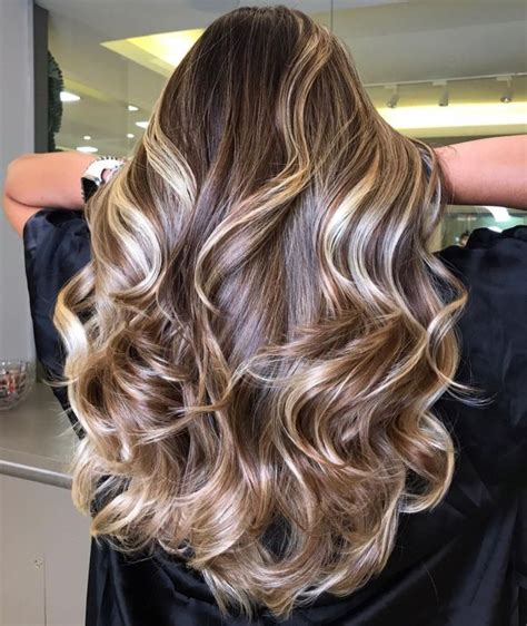 Hottest Trendy Hair Color Ideas For Hair Adviser Long Hair