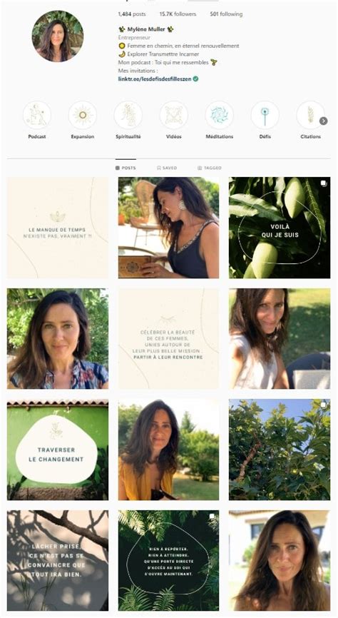 50 Citations Positives Et Inspirantes Les Defis Des Filles Zen