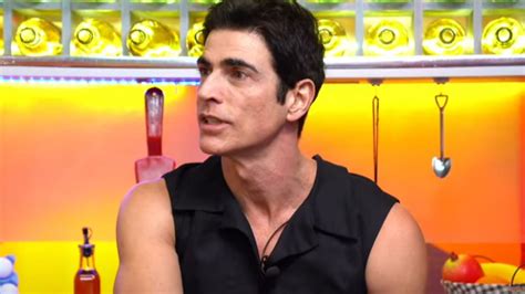Reynaldo Gianecchini Exp E Sexualidade E Rela O Mar Lia Gabriela
