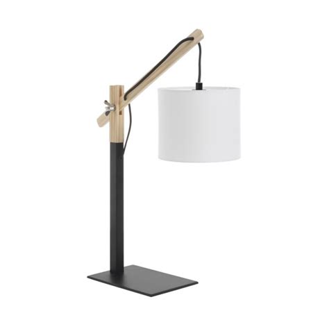 Lámpara de mesa Britta Exo Lighting Lamparas es