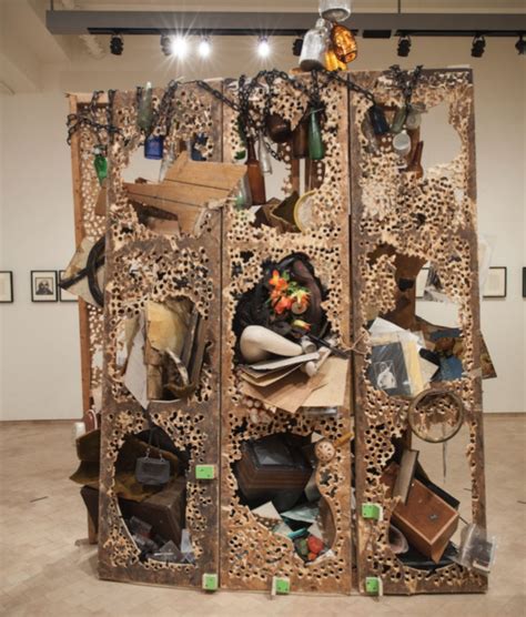 Harrisburg And Rosenfeld Artist In Residence Abigail DeVille Talks