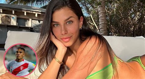Alondra García Miró destierra de su vida a Paolo Guerrero con