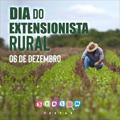 No dia 6 de dezembro é comemorado em todo o país o Dia Nacional da