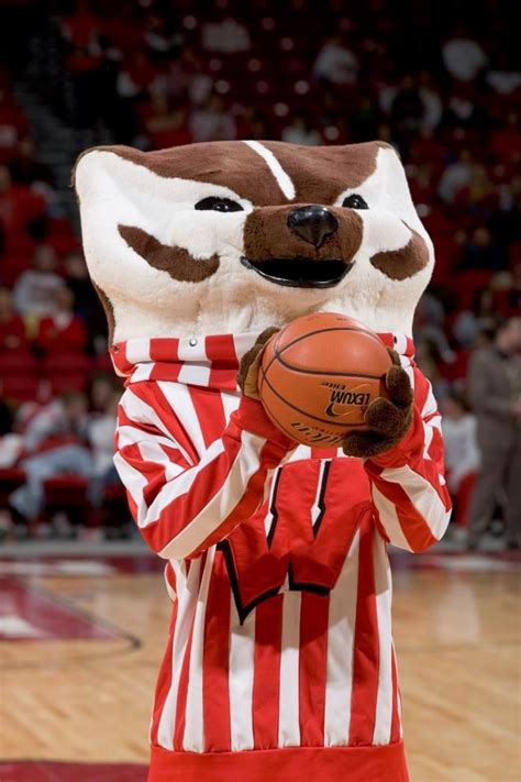 Wisconsin Badgers Men S Basketball Team Stats