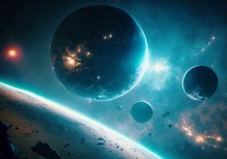 La NASA descubrió un exoplaneta similar a la Tierra con 42 C y