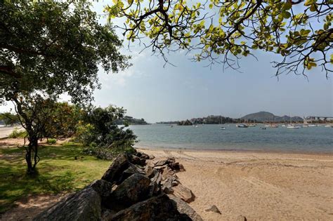 EASY VITORIA PRAIA DE CAMBURI BY ATLANTICA VITÓRIA