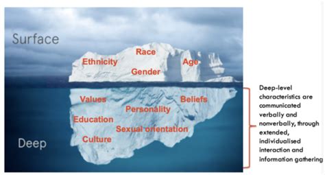 6 Diversity And Culture Flashcards Quizlet
