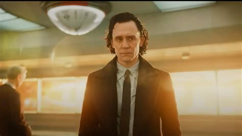 Cu Ndo Sale El Capitulo Final De Loki Temporada