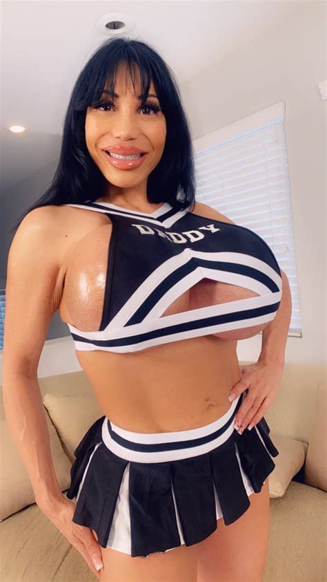 TW Pornstars Ava Devine Official Twitter Hi Daddy Im So Inspired