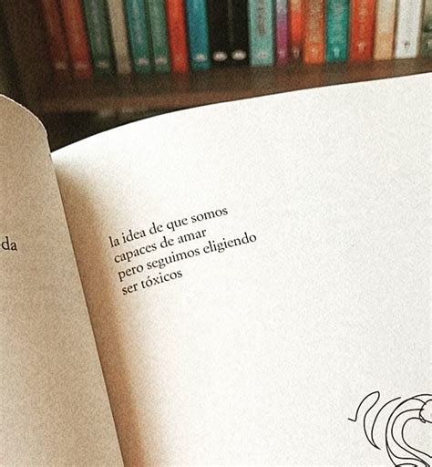 Cementerio De Libros On Twitter La Idea De Que Somos Capaces De Amar