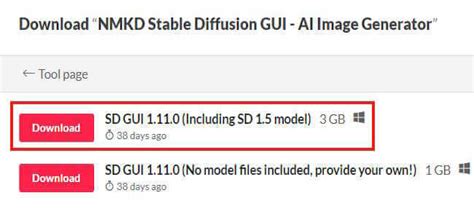 Ainmkd Stable Diffusion Gui