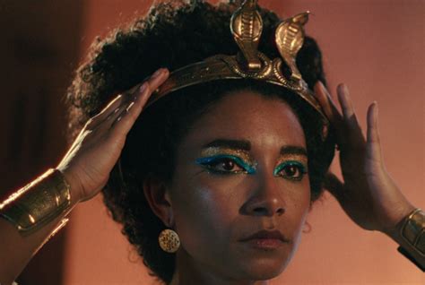 Egito Processa Netflix Por Representar Cle Patra Como Mulher Negra Gp