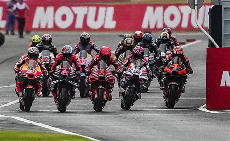 Cara Beli Dan Harga Tiket MotoGP Mandalika 2023 Okezone Sports