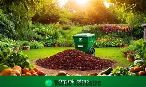 Qué es la basura orgánica ejemplos y su importancia ambiental