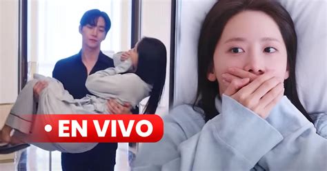 King the land capítulo 8 sub español online en vivo por JTBC y