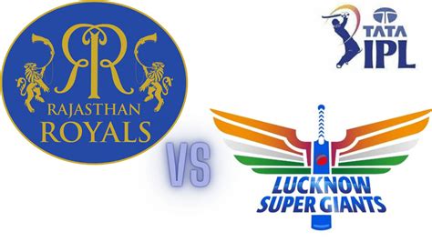 RR Vs LSG Dream 11 IPL 2024 Prediction Match 4 Crictopedia