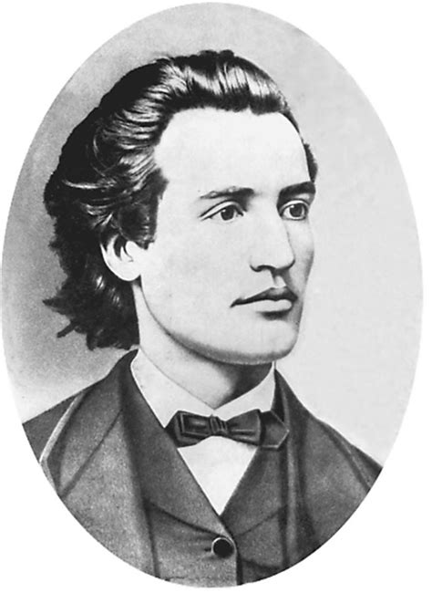 Astăzi se împlinesc 169 de ani de la moartea lui Mihai Eminescu